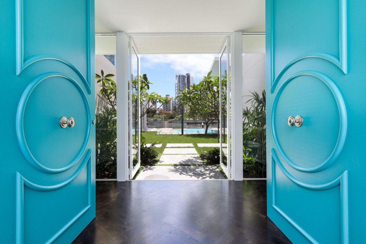 Gold Coast building services - LJ Building - Development, Construction ...