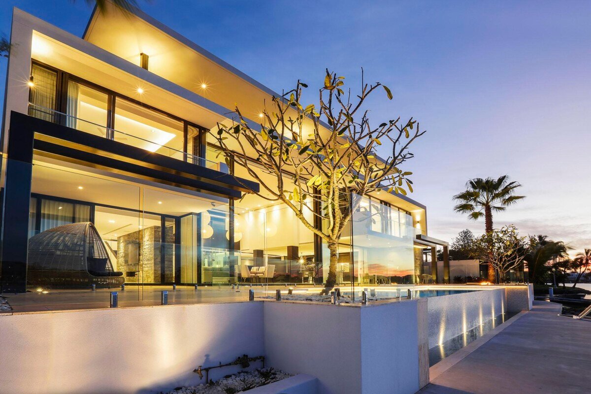 Gold Coast building services - LJ Building - Development, Construction ...